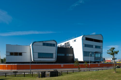 Furness College looks towards the future