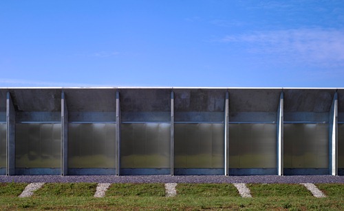 New British Film Institute (BFI) store will revolutionise the storage ...