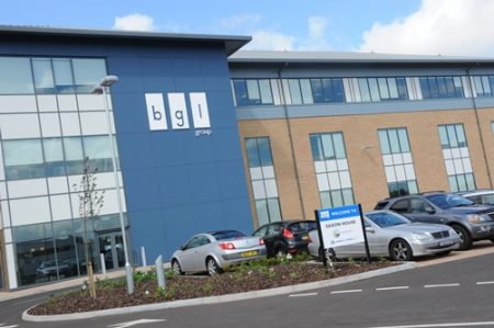 BGL Group expands head office