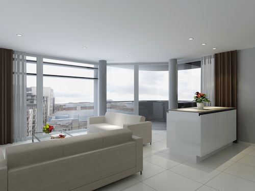 Completing Nottingham One