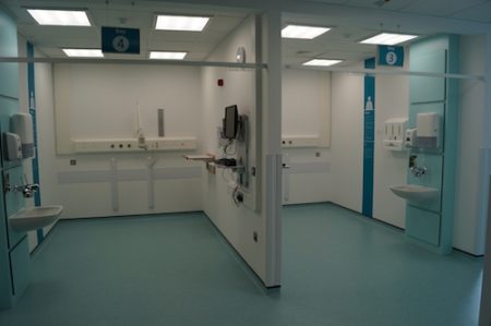 Royal Cornwall Hospital Expansion