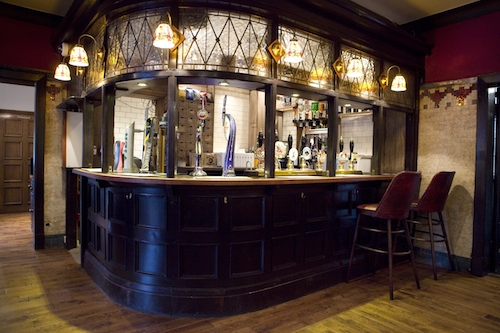 Transforming The Healey