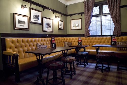 Transforming The Healey