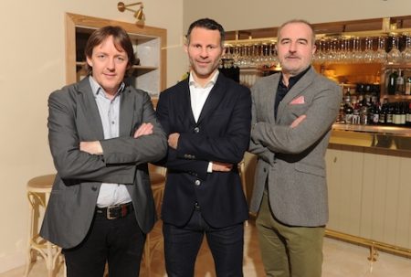 George’s Dining Room & Bar