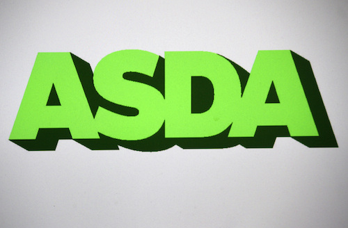A successful year for Asda
