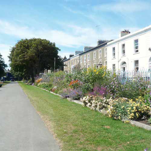 A park for the people