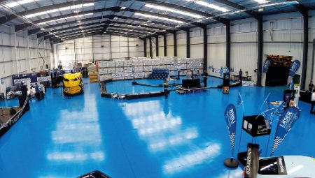 The Tool Connection expands