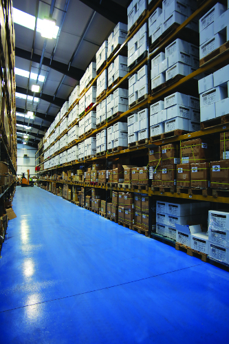 The Tool Connection expands