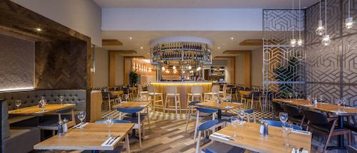 Double delight for Prezzo