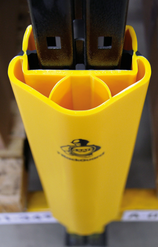 Innovative RackGuard is officially award winning