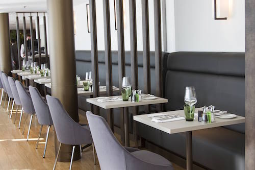 Portraits Restaurant