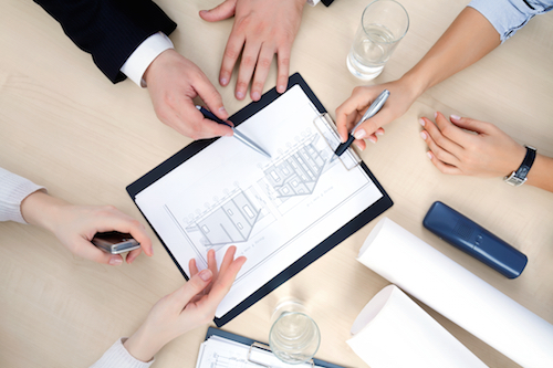 In the spotlight: Clark Contracts