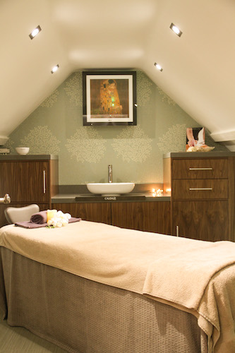 Lime Tree Spa