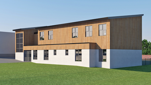 Oughtibridge Primary School