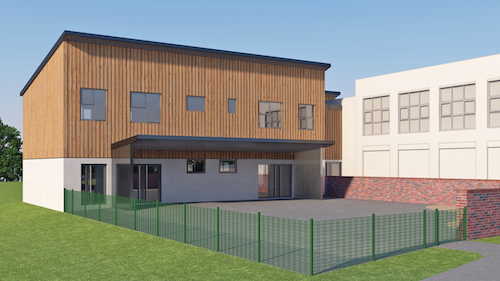 Oughtibridge Primary School