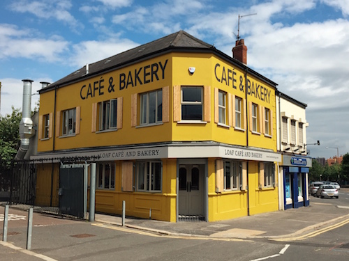 A fresh opening for NOW Group