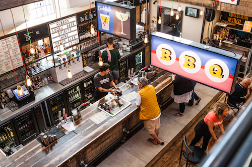 Hubbox makes the shortlist