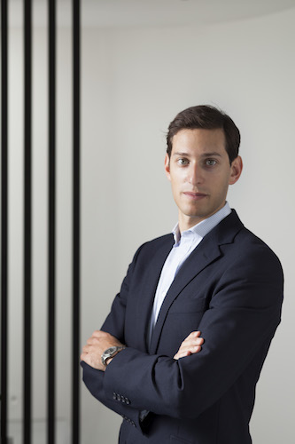 A Year of Prosperity