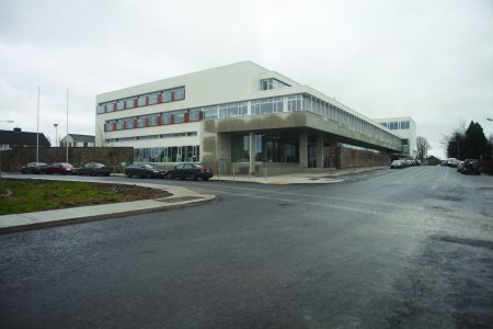 Roscommon County Council