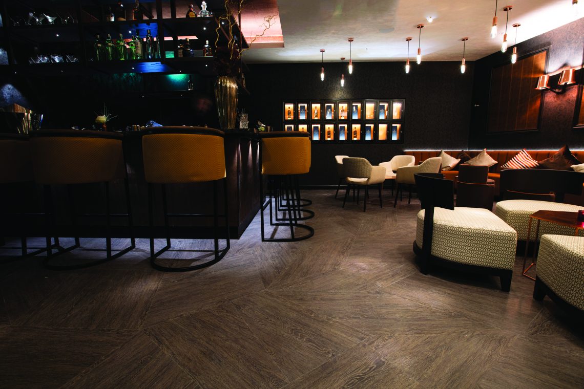 M Restaurant - Premier Hospitality