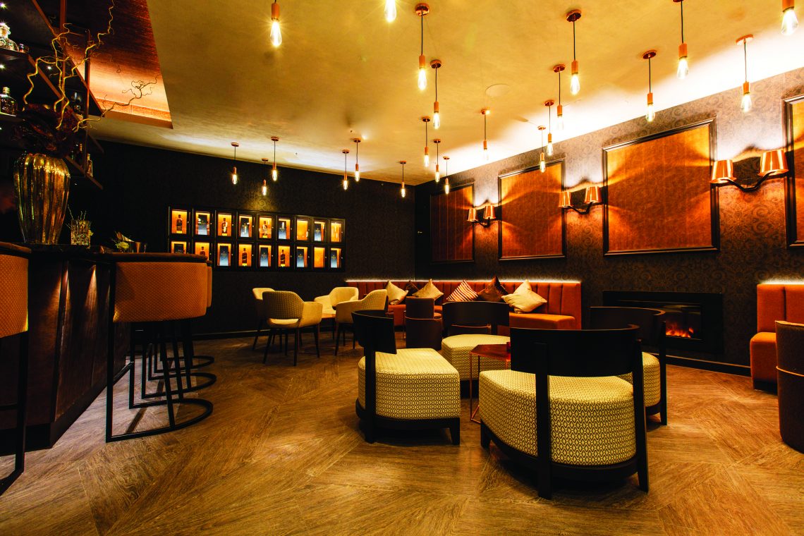 M Restaurant - Premier Hospitality