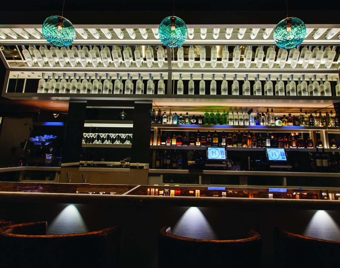 M Restaurant - Premier Hospitality