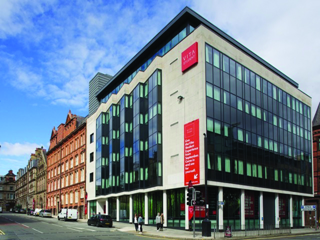 Russells Construction