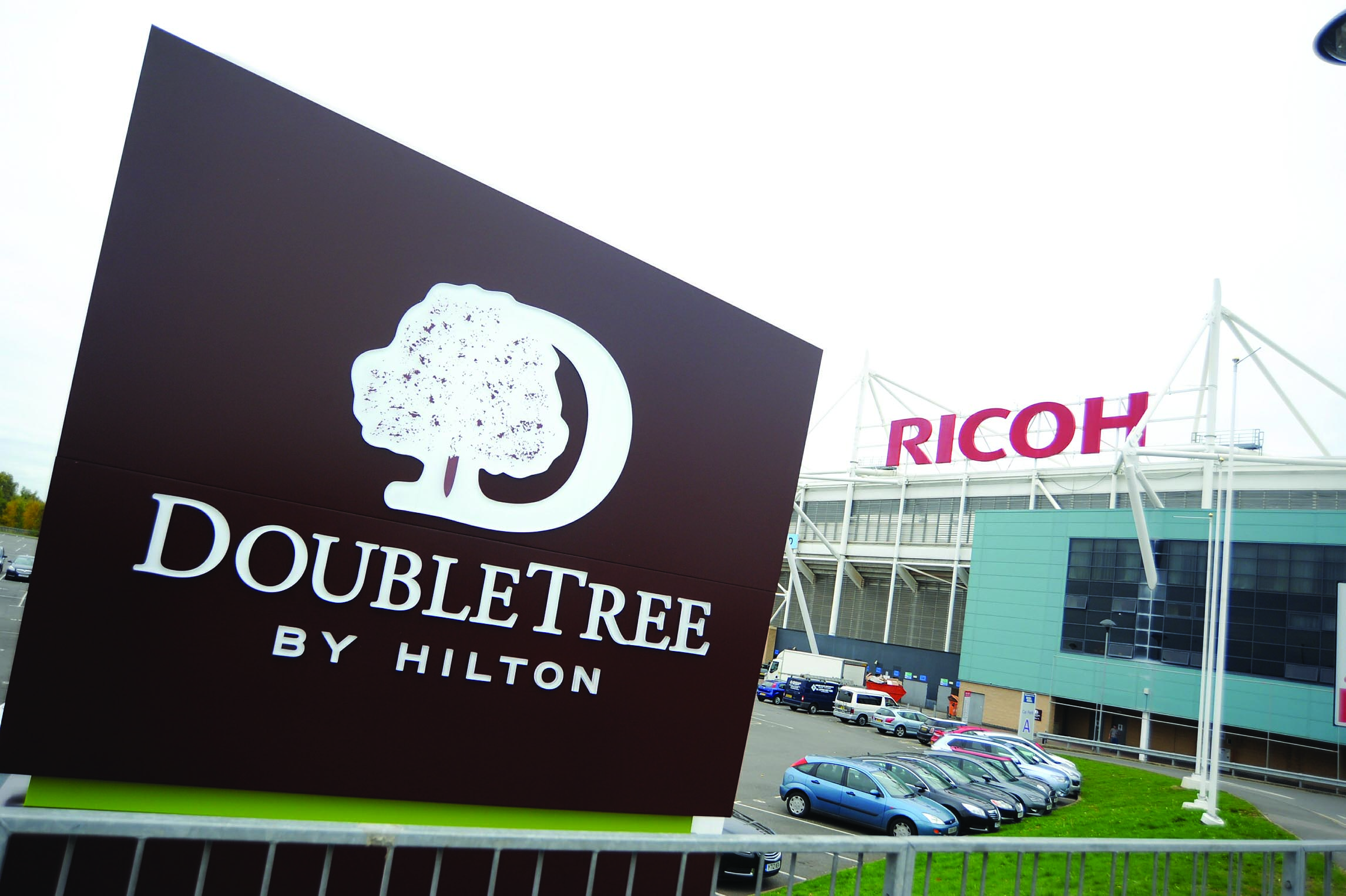Doubletree by Hilton