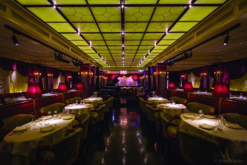 Park Chinois