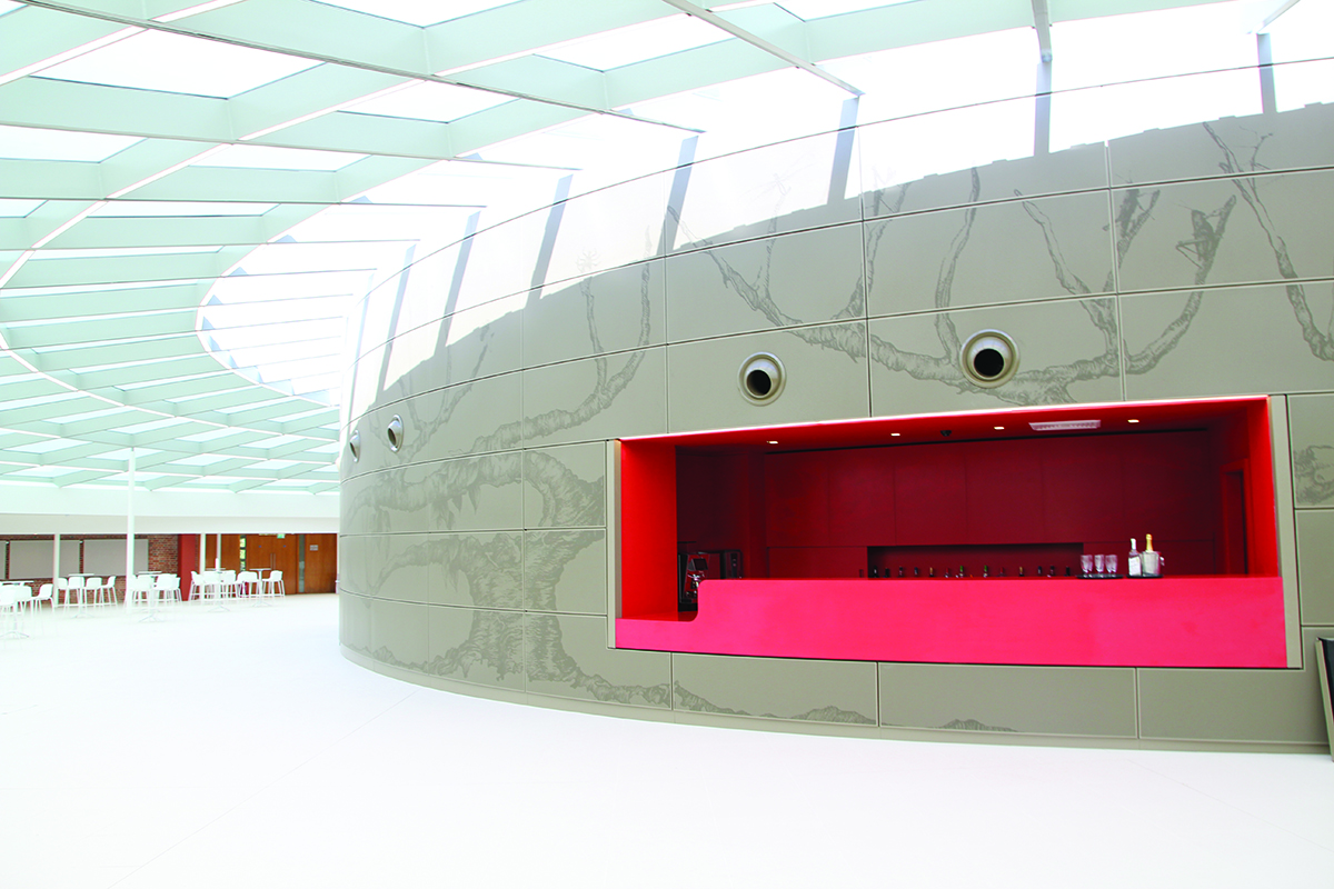 Wellcome Genome Campus