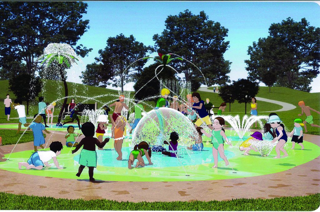 Drusillas Park - Premier Construction