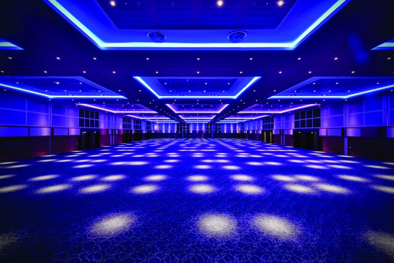 Intercontinental London - Premier Hospitality