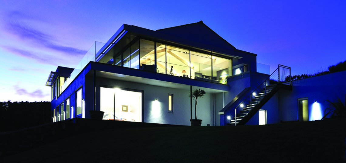 Jamie Falla Architects