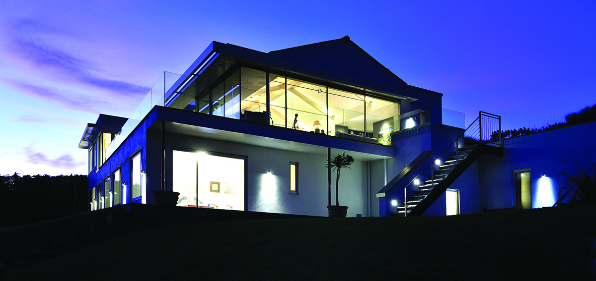 Jamie Falla Architects