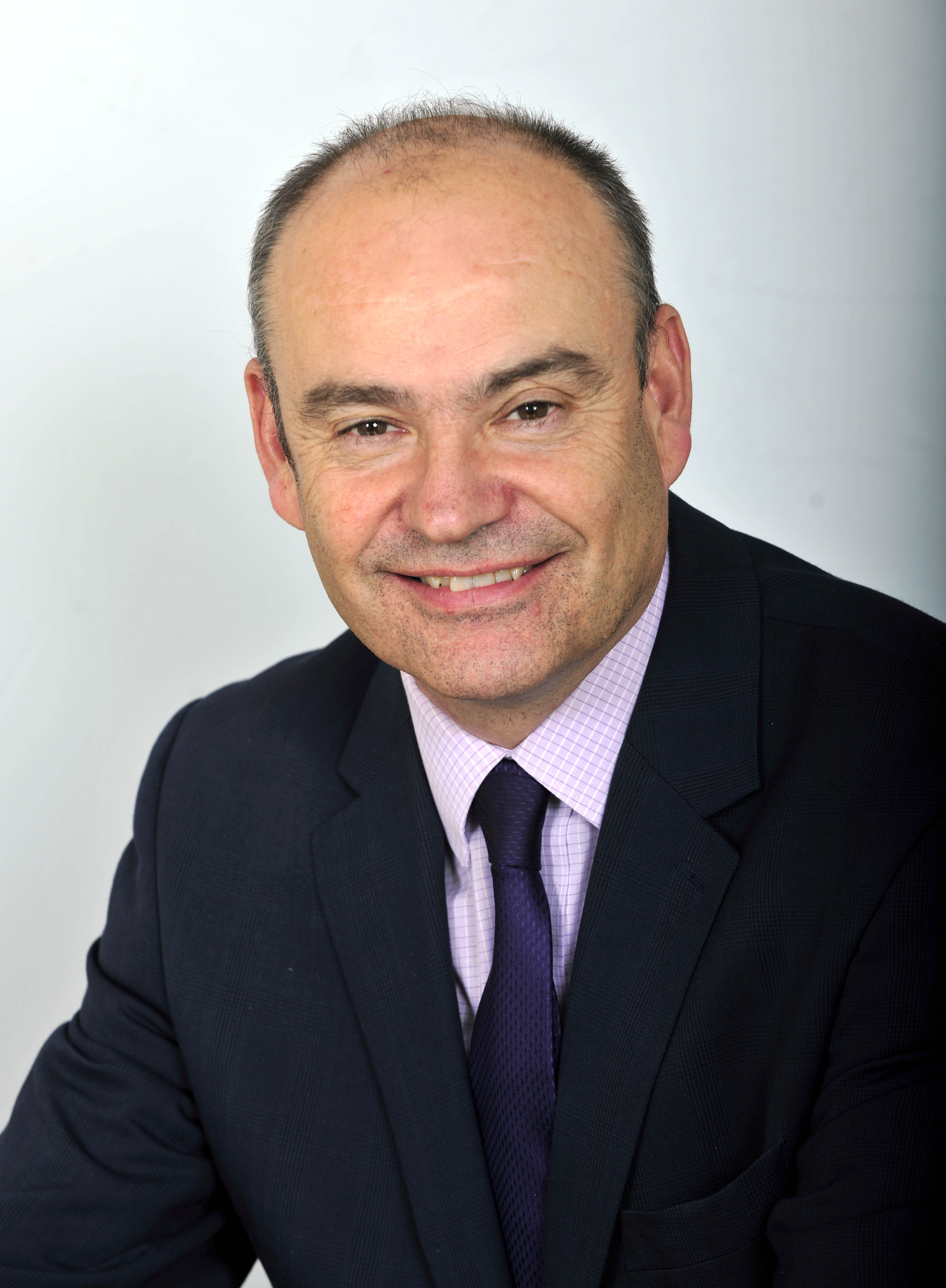 Karl Hick Of Larkfleet Shortlisted For Prestigious 'Green' Award ...