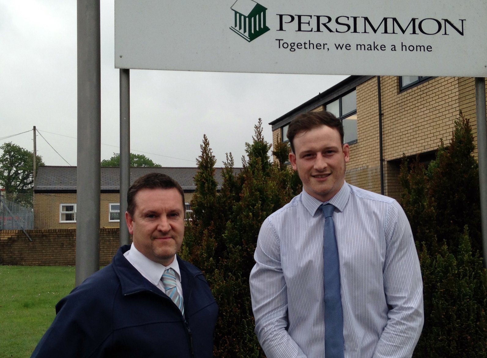 Team Expands At South Wales Housebuilder - Industry News