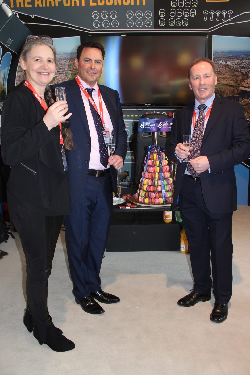 Pick Everard Marks 150th Anniversary With 150 Days Of Celebrations ...