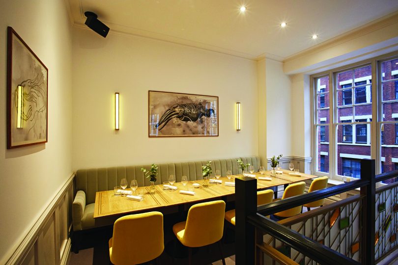 Dickie Fitz - Premier Hospitality