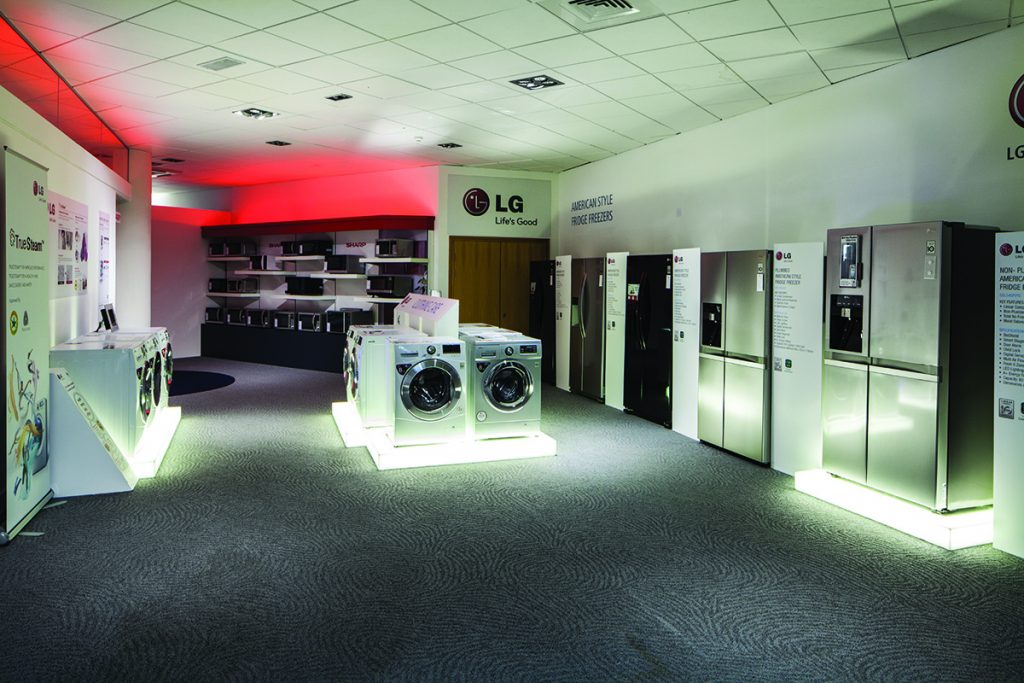 KAL - Premier Retail