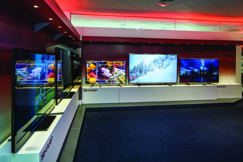 KAL - Premier Retail