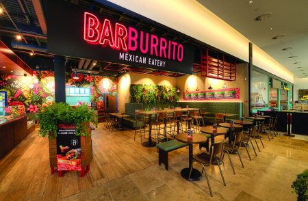Barburrito - Premier Hospitality