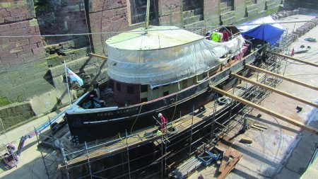 Daniel Adamson - Premier Construction