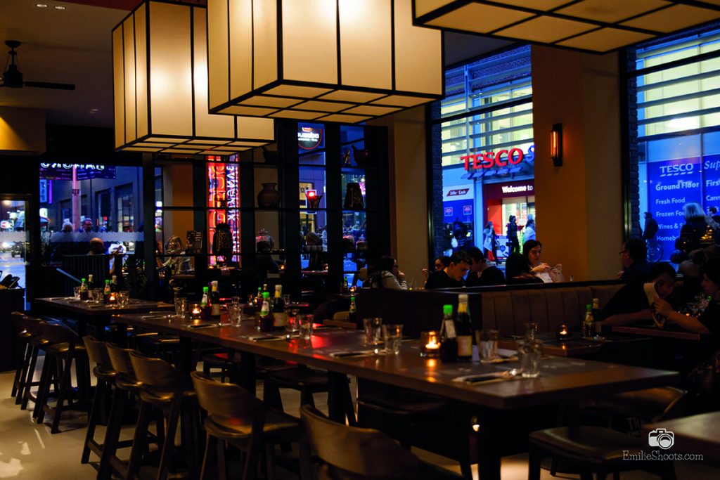 Busaba - Premier Hospitality