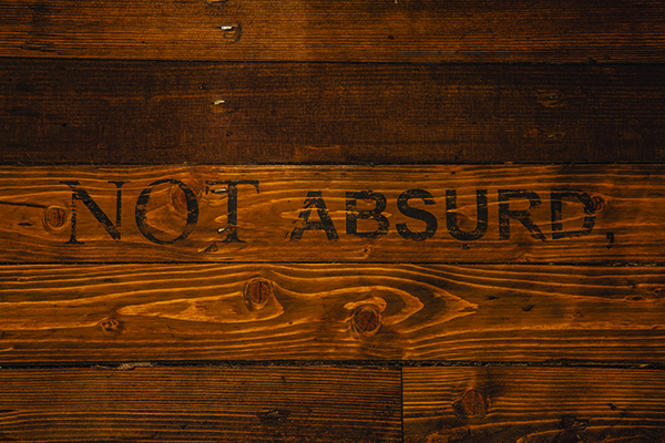 Absurd Bird - Premier Hospitality