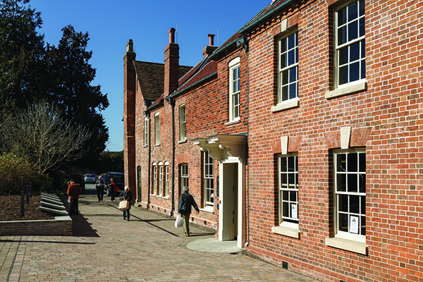 Master’s House - Premier Construction