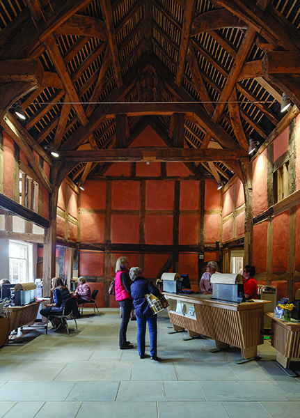 Master’s House - Premier Construction