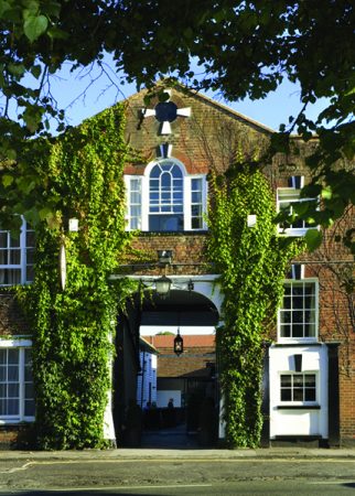 The Talbot - Premier Hospitality