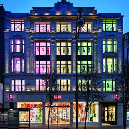 UNIQLO - Premier Retail