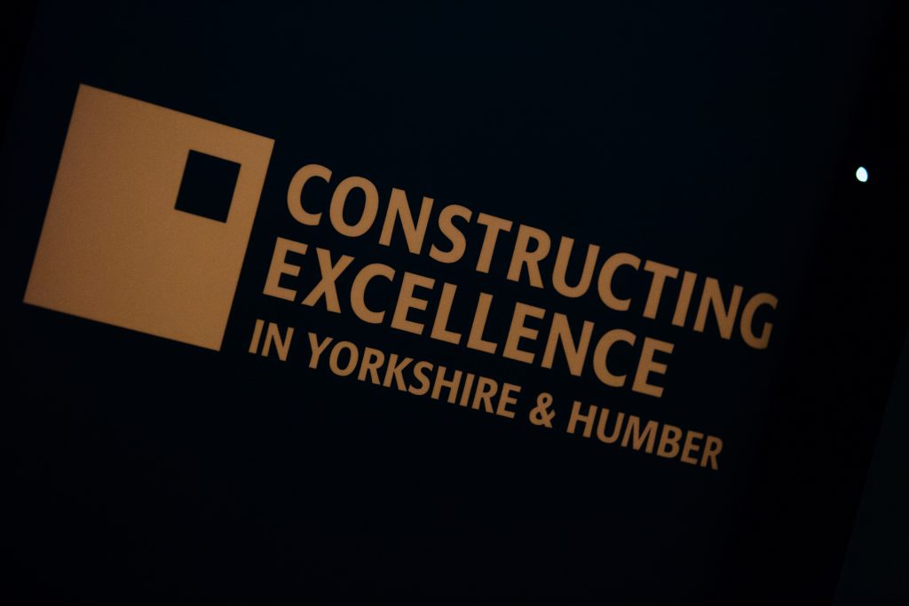 Construction Excellence In The Spotlight At Industry Awards - Industry News