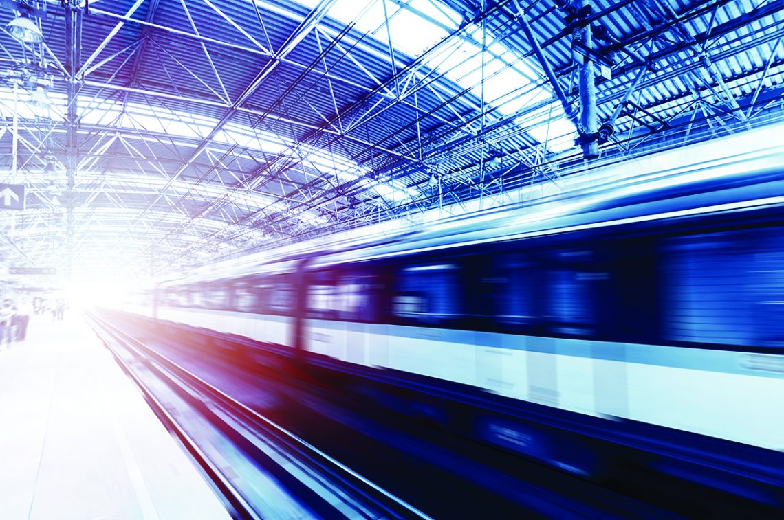 Mace guides Network Rail’s Project Alpha improvement plan - Industry News